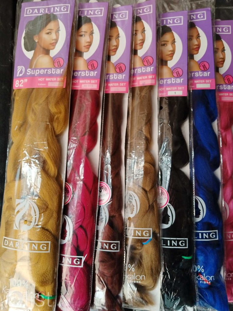 The list of hair attachment company in Nigeria you should know - BigG ...