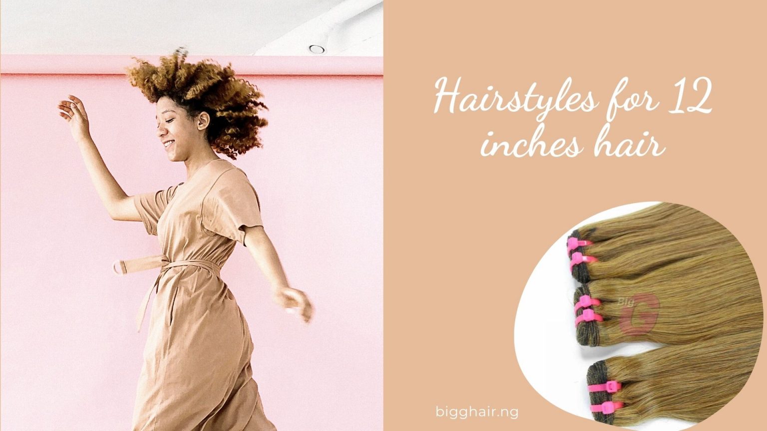 Top 7 best hairstyles ideas for 12 inches hair